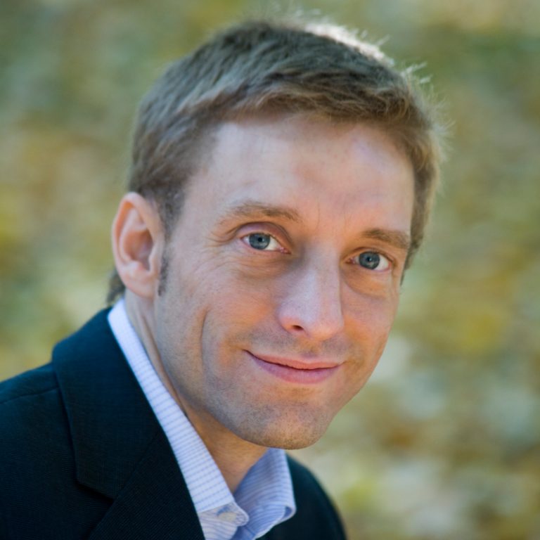 Who We Are – One Planet